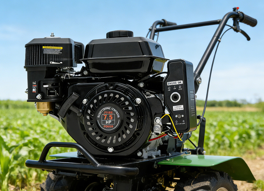 Best Outboard Motors for Sale Online | Hangkai Motor