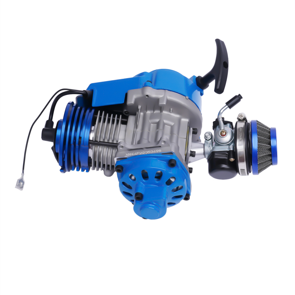 49cc mini moto engine