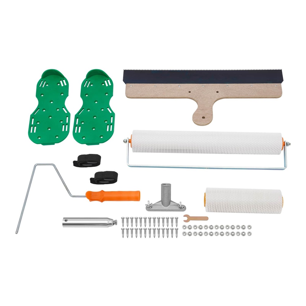 self leveling tools