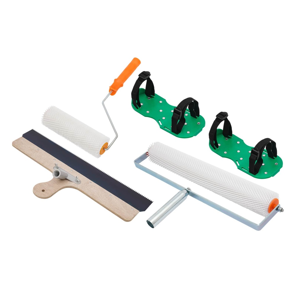 self leveling tools