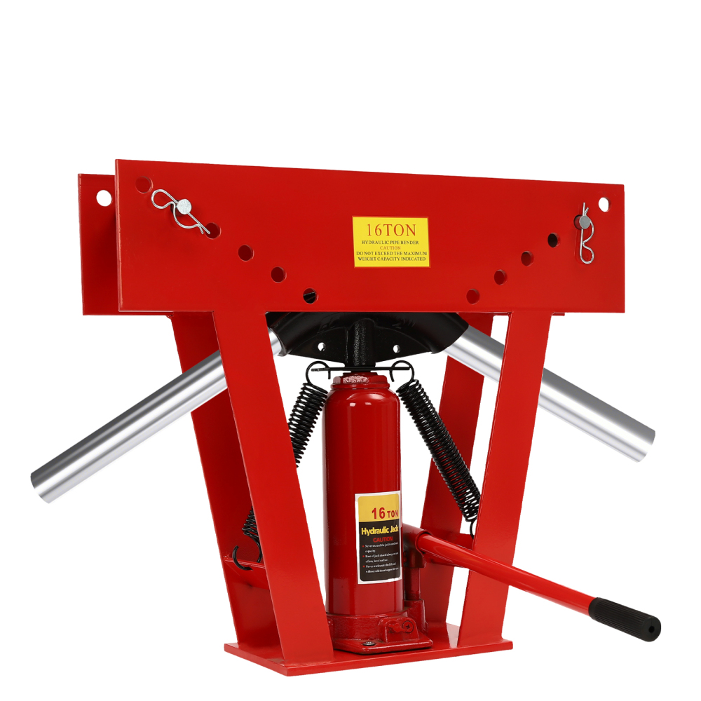 pipe bender tool hydraulic