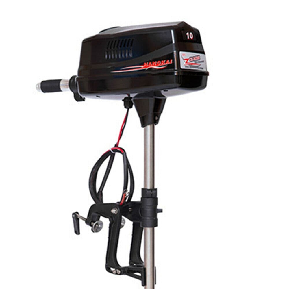 outboard engine 10hp