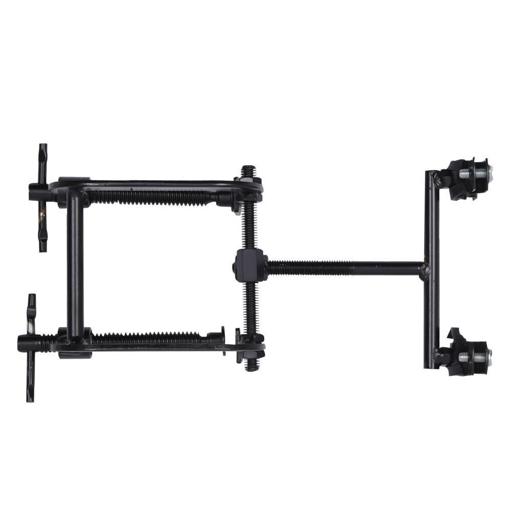 Hand operated outboard motor Manual propeller Hand Operated Boat ...