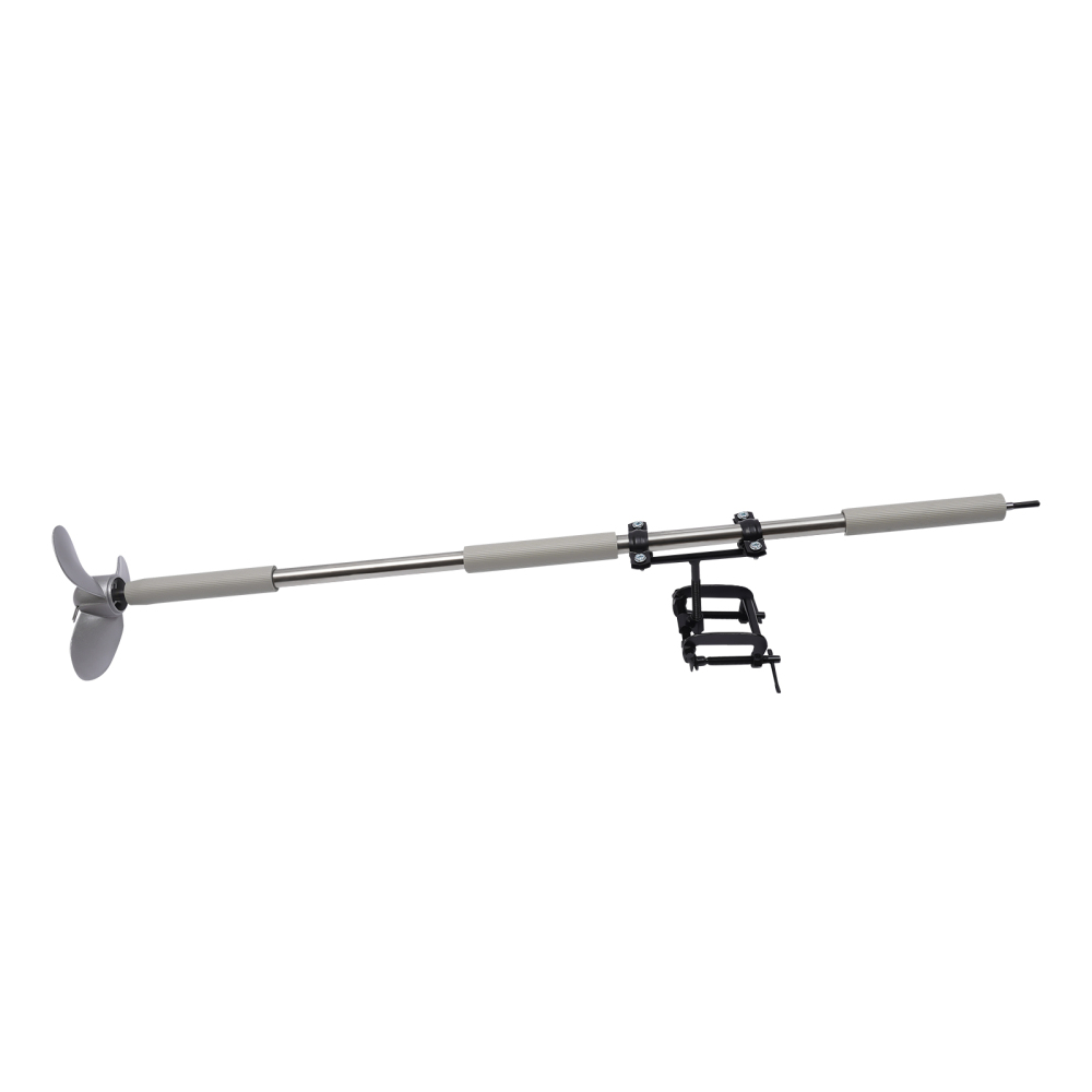 Hand operated outboard motor Manual propeller Hand Operated Boat ...